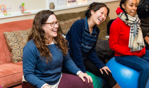 Doula Trainings + Become a Childbirth Educator | Heart Soul Birth Pros